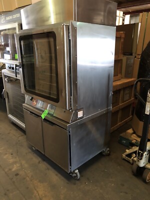 Convection Ovens - Duke Oven