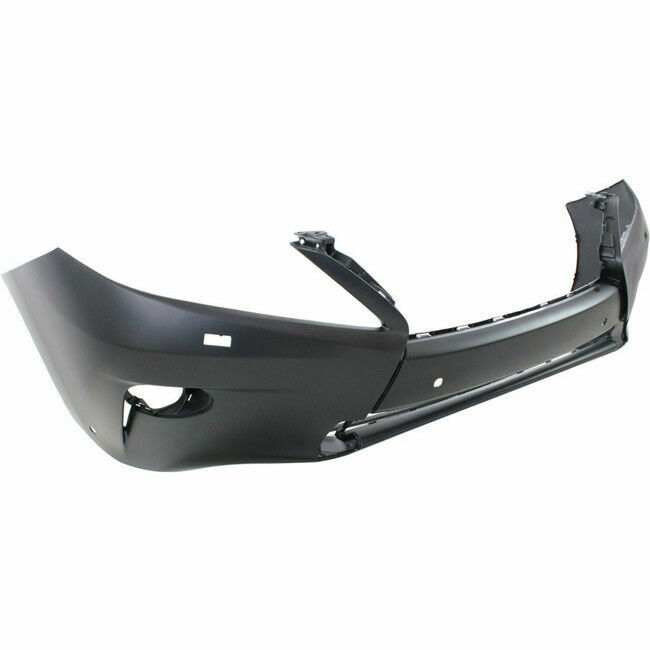 New Front Primed Bumper Cover Fits Lexus RX350 RX450h LX1000243 | eBay