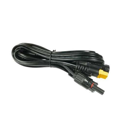 VTOMAN solar panel extension cable | eBay