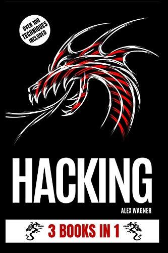 Wagner Alex Hacking (UK IMPORT) Book NEW 9781839381188 | eBay