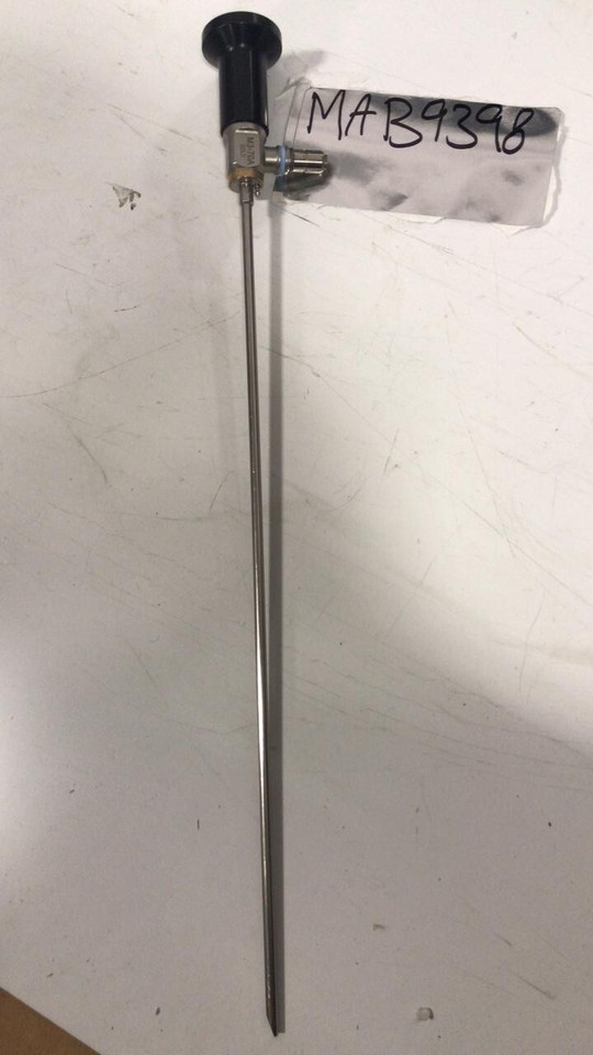 ACMI M3-70A Rigid Scope 4mm Gold 70 Degree-MAB-9398 | eBay