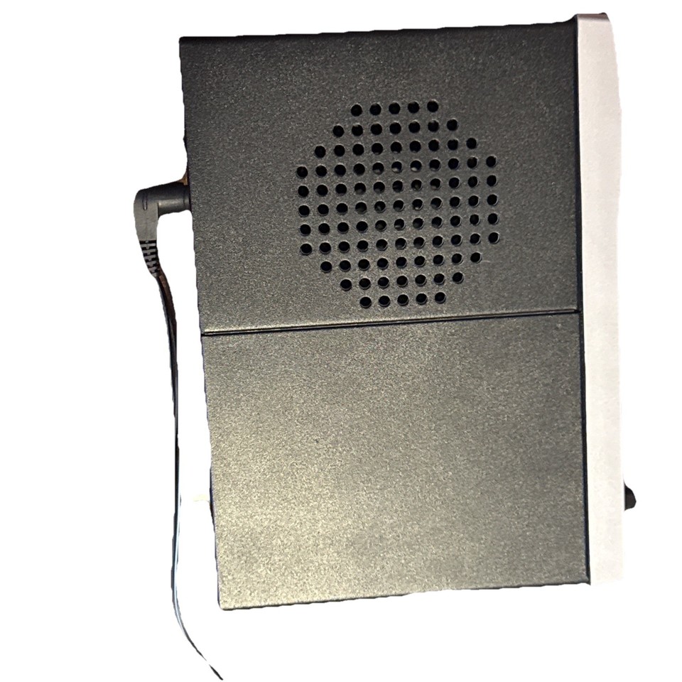 RadioShack Pro-2096 Digital Trunking Scanner With Cord, Spk. Tested* No ...