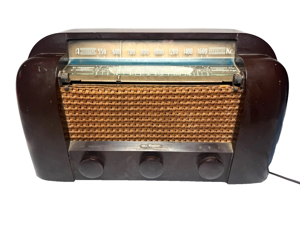 Vintage Tube Radio for sale | eBay