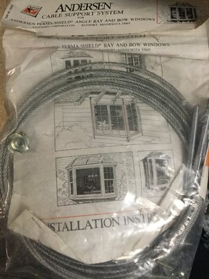 Andersen Cable Support System | eBay