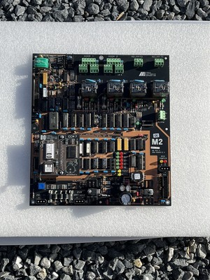 Control Panels & Keypads - Hirsch