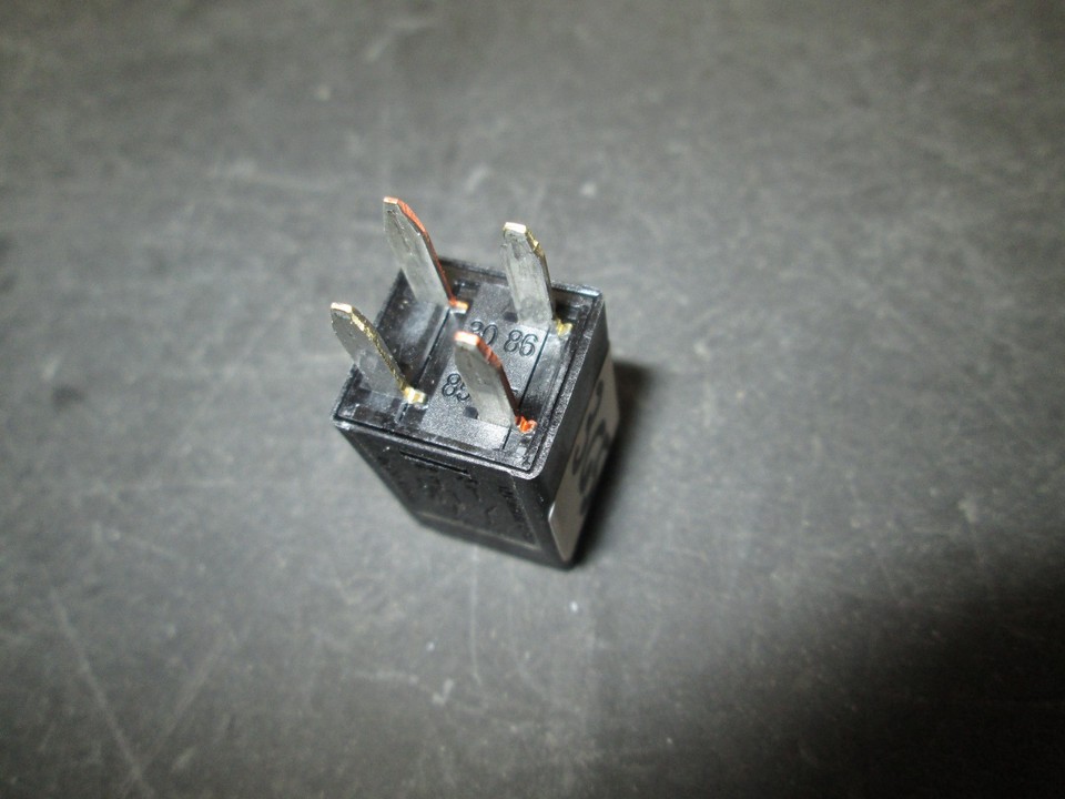 GM RELAY #13500113 *See item description* (RELAY-365) | eBay