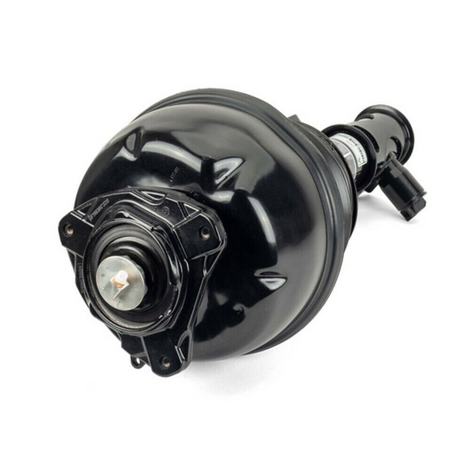 Pair Front Air Suspension Struts For Mercedes E-Class W212 10-16 CLS ...