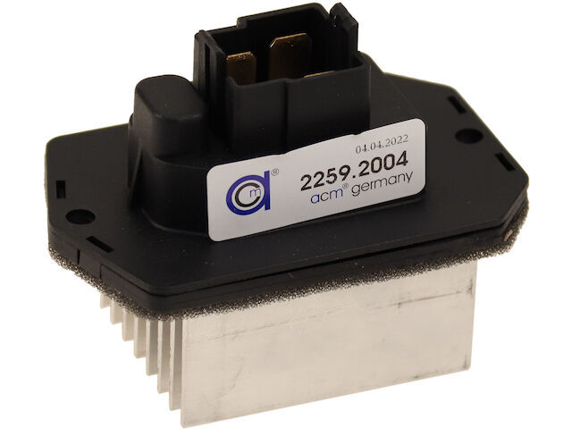 Blower Motor Resistor 13FYJD99 for LR3 Range Rover Sport LR4 2005 2007 ...