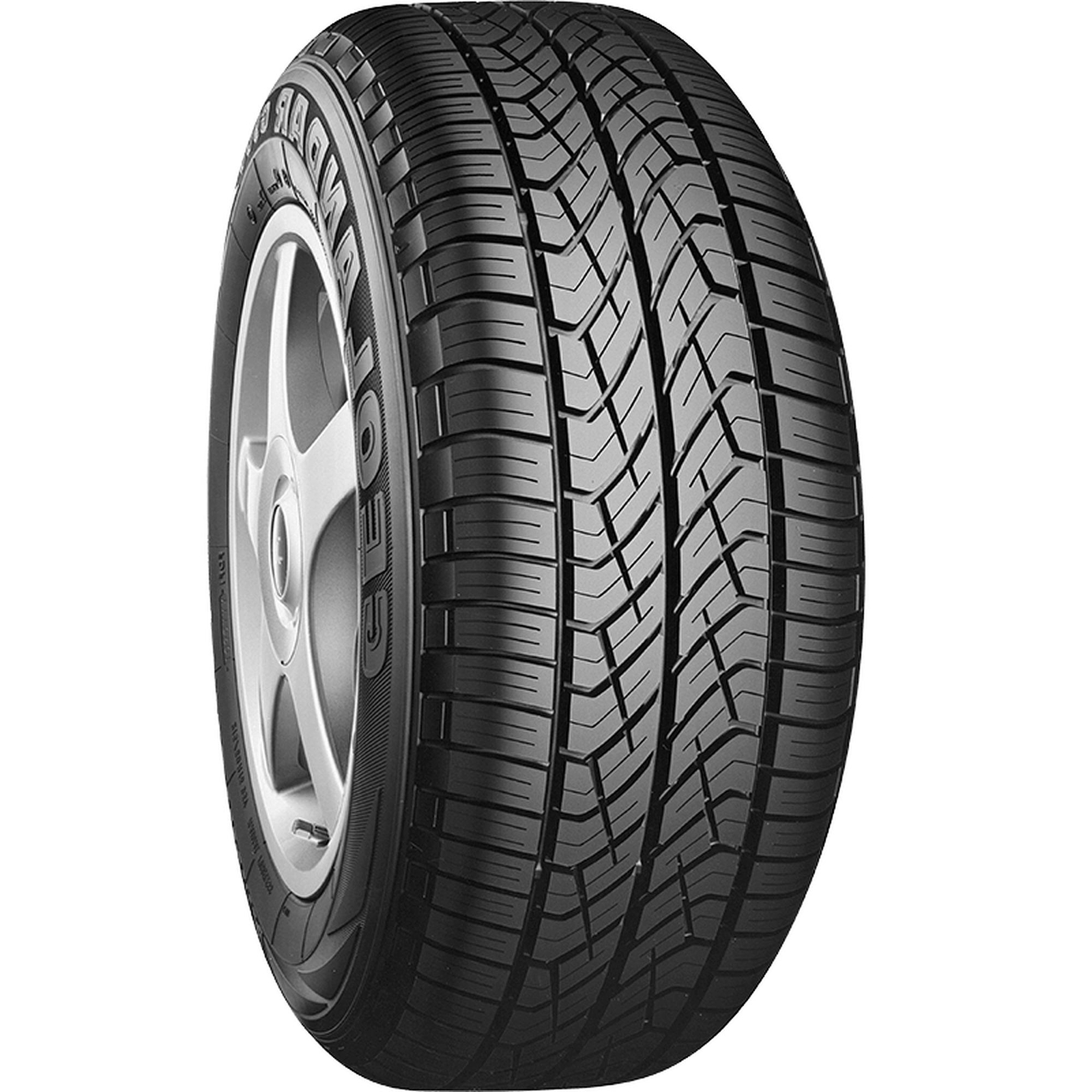 1 New Yokohama Geolandar G900 - P215/60r16 Tires 2156016 215 60 16 | eBay