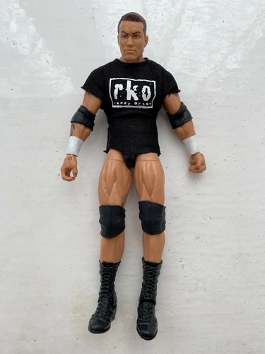 WWE Randy Orton Mattel Elite Collection Séries 49 Action Catch Figurine ...