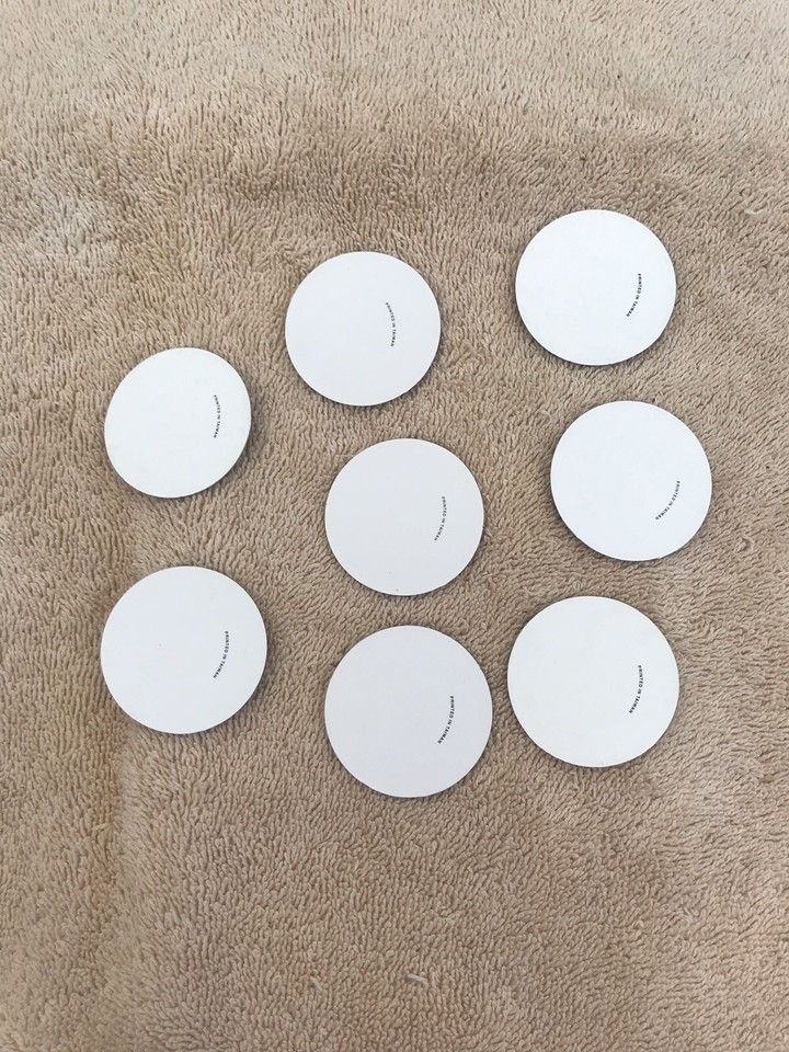 POGS VINTAGE NFL FOOTBALL STYLE | eBay