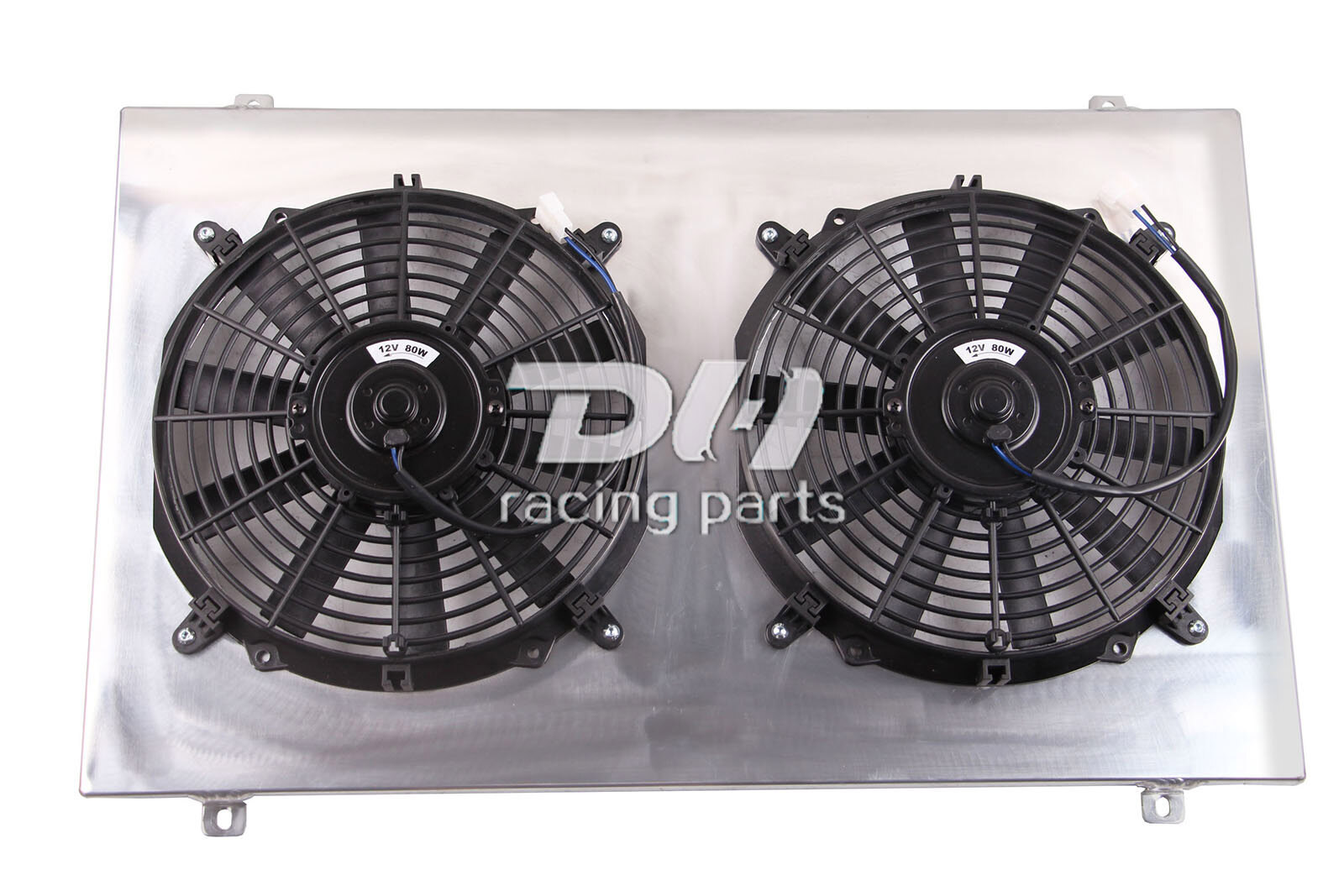 28''W 3 ROW RADIATOR+SHROUD+FAN FOR 1988-1997 CHEVY GMC C/K TRUCK 1500 ...
