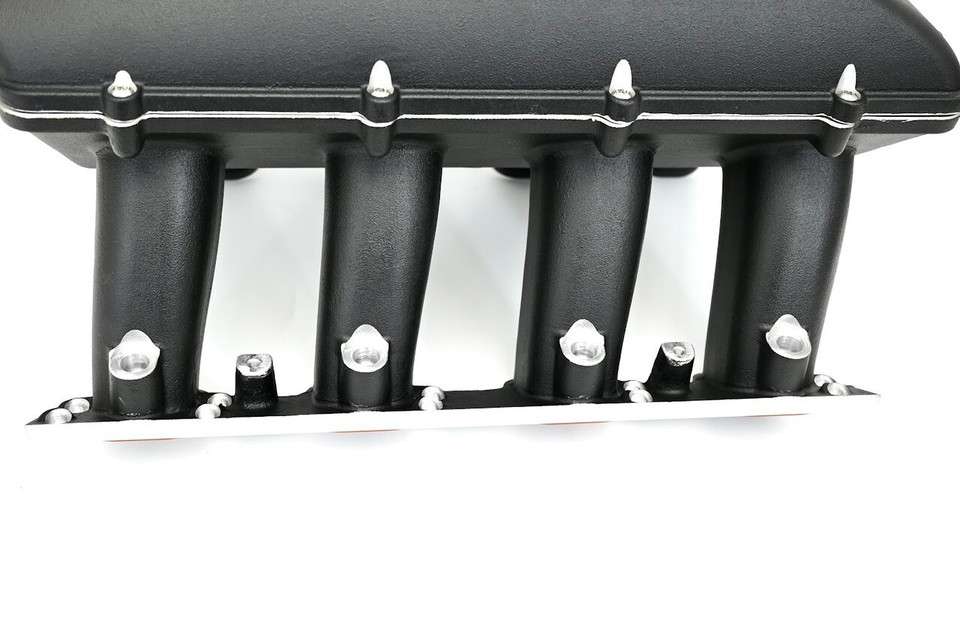 Texas Speed TSP Black Titan LR-T PORT INJECTED Intake Manifold 2014 ...