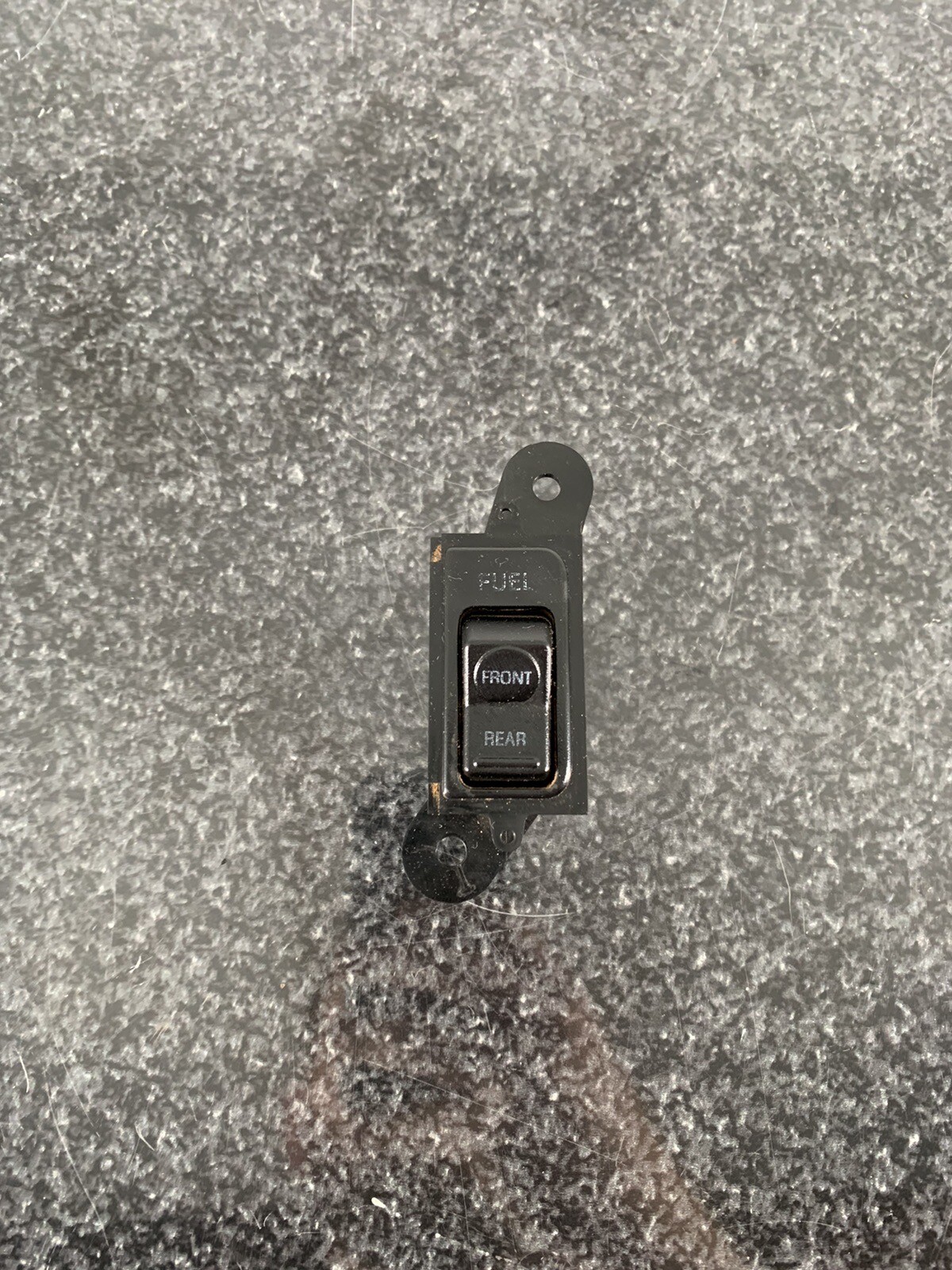 92-97 Ford Truck F Series Dual Fuel Tank Selector Switch OEM F2TB-9A050 ...