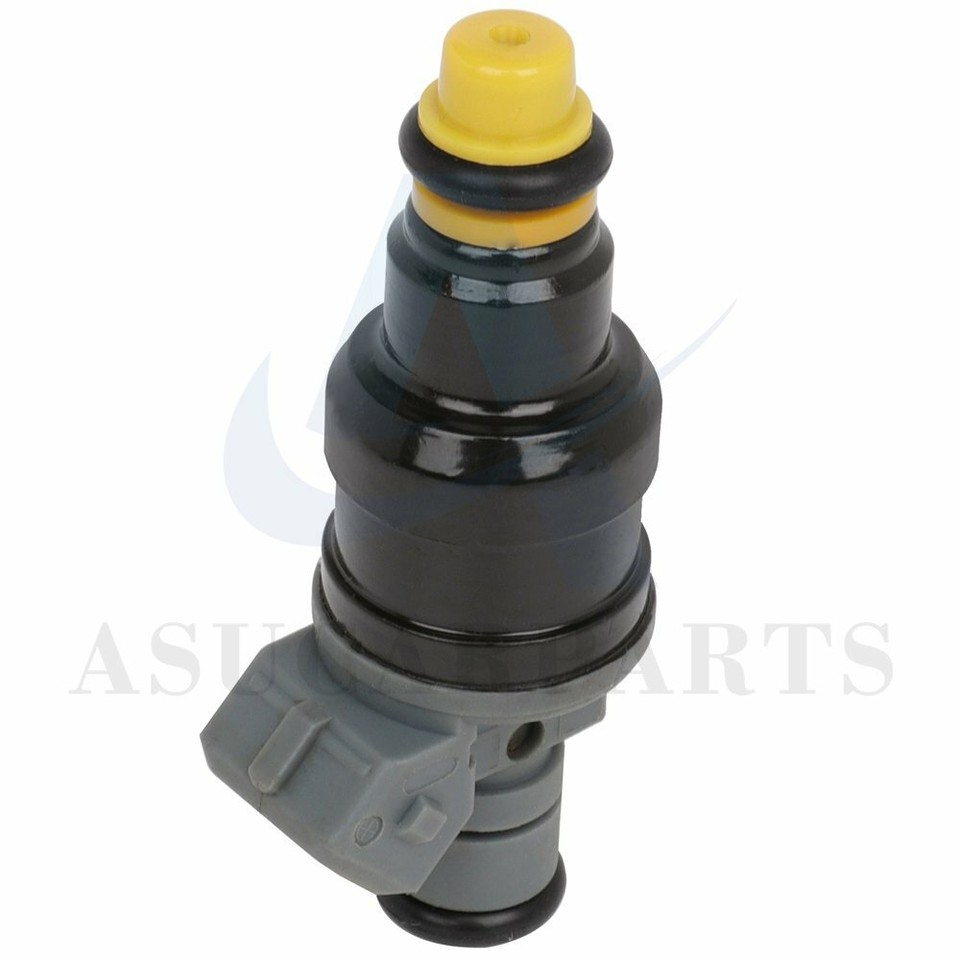 4 Fuel Injectors for Chrysler Sebring Dodge Avenger Neon Mitsubishi ...