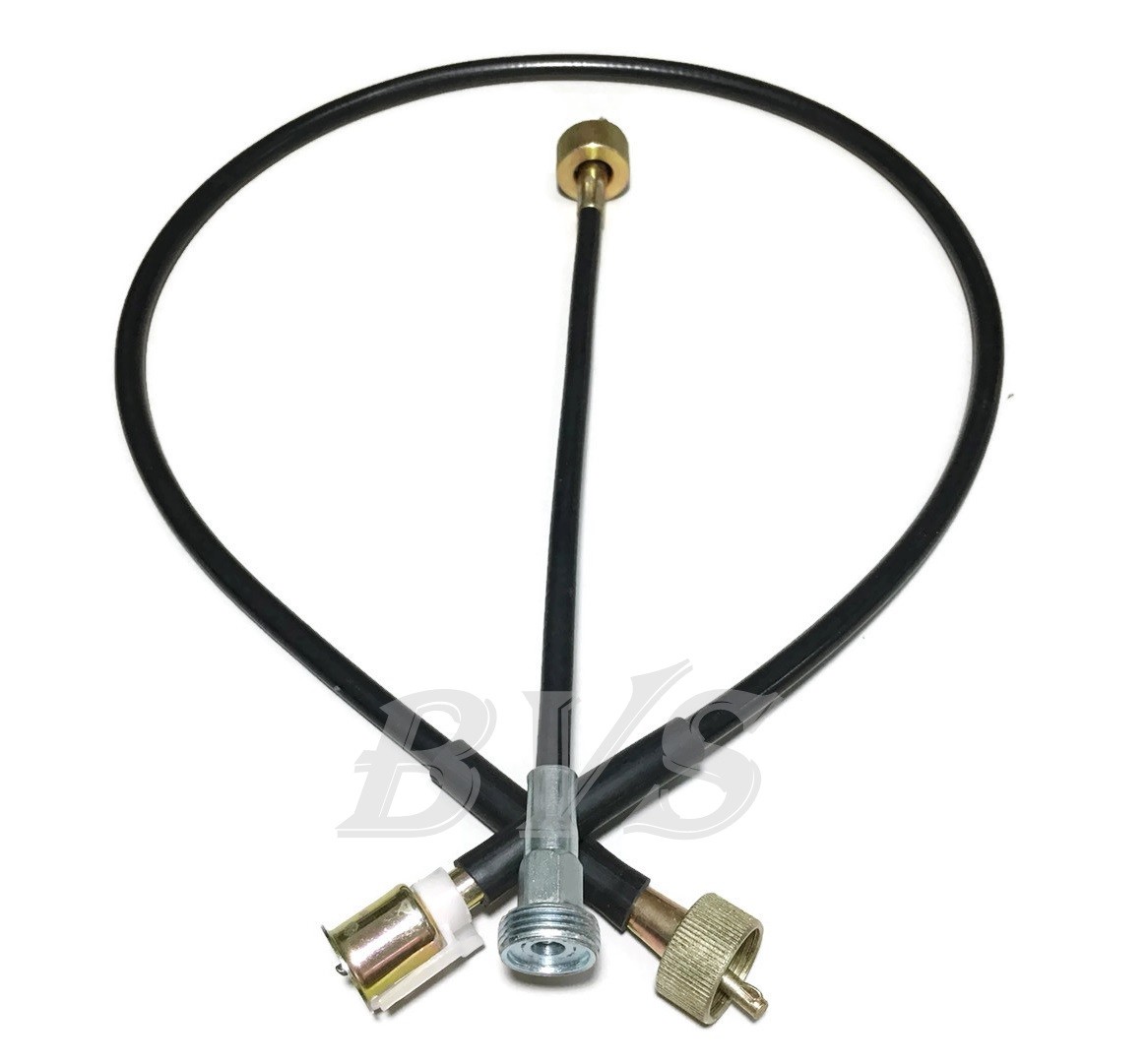 NEW SPEEDOMETER CABLE Fit For 91-98 Toyota Corolla E100 AE100 AE101 ...