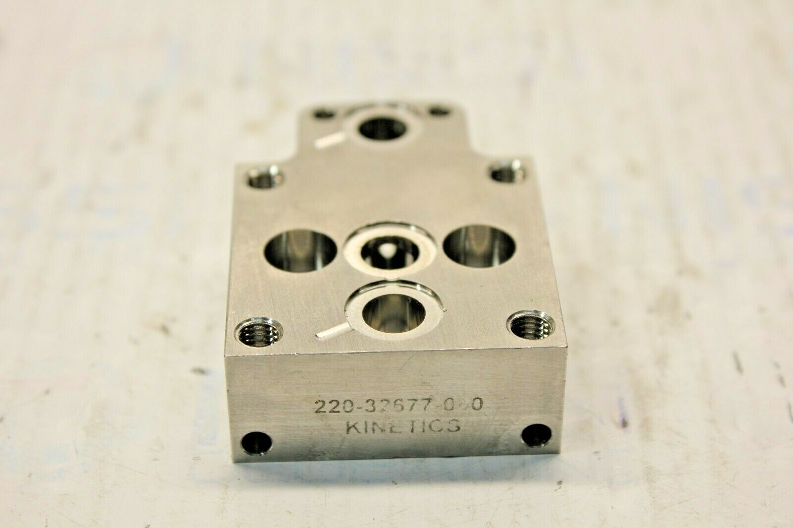 AMAT/HYTRON 220-32677-000 KINETICS | eBay