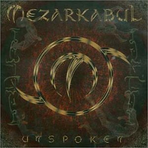 MEZARKABUL - Unspoken - CD - **Excellent Condition** | eBay
