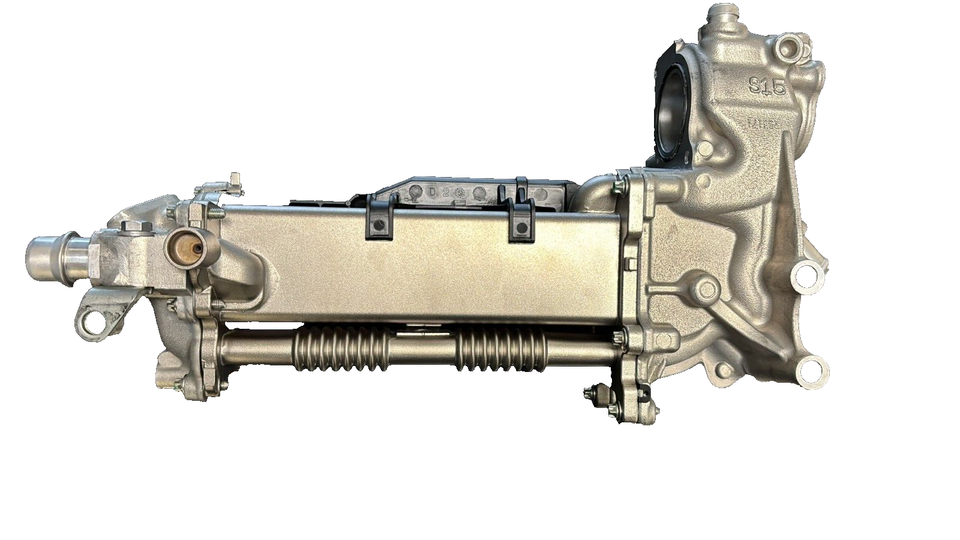 EGR Cooler Vauxhall Astra Insignia Mokka Zafira 1.6 Diesel REMAN ...