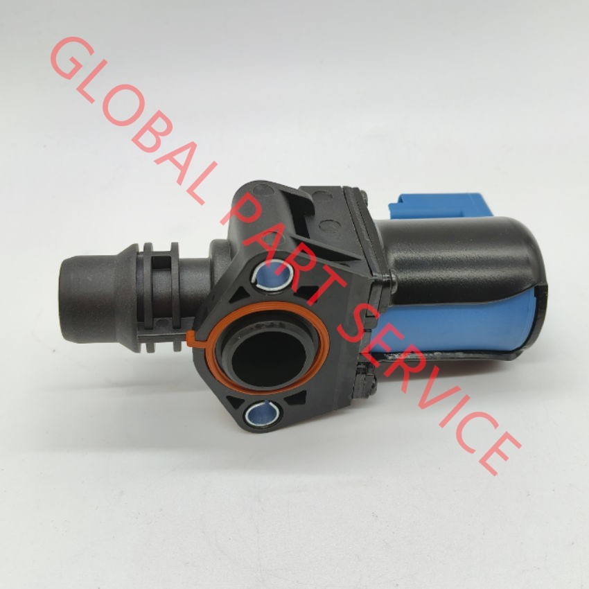 31370948 Heater Water Control Valve Fit For Volvo V70 V60 V40 S80 S60 ...