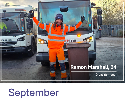 Britains Buffest Binmen Calendar 2026 | eBay UK