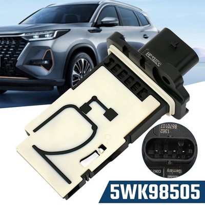 Mass Air Flow Meter Sensor MAF For BMW Mini 13628570107 5WK98505 ...