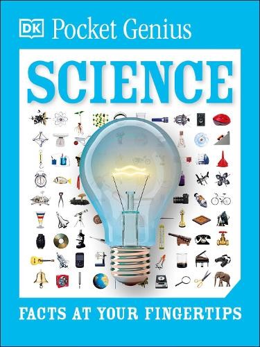 Pocket Genius: Science (Paperback) Pocket Genius (UK IMPORT ...