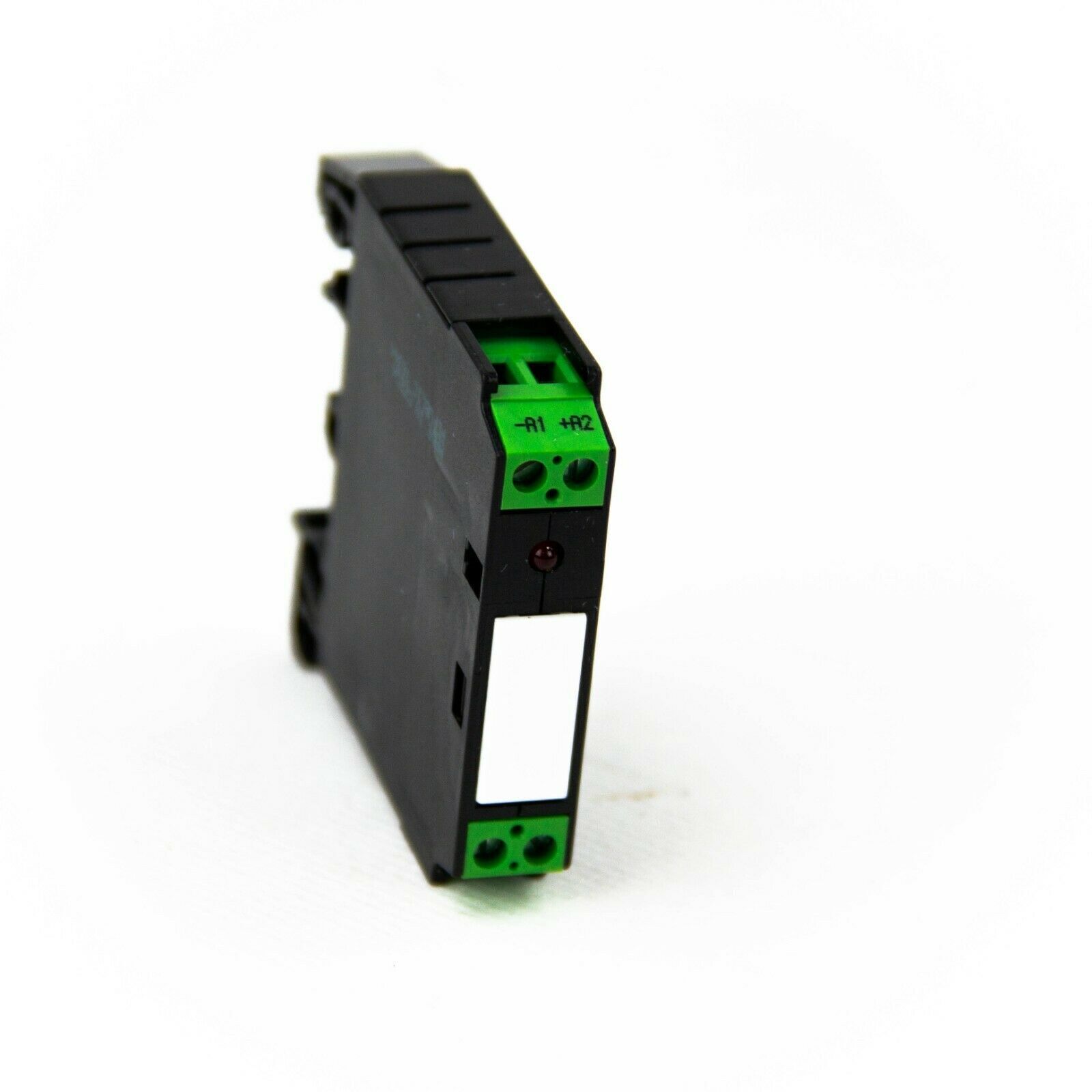 Murr Electronics 50010 Optocoupler Module 4-30V / 4-44V | eBay