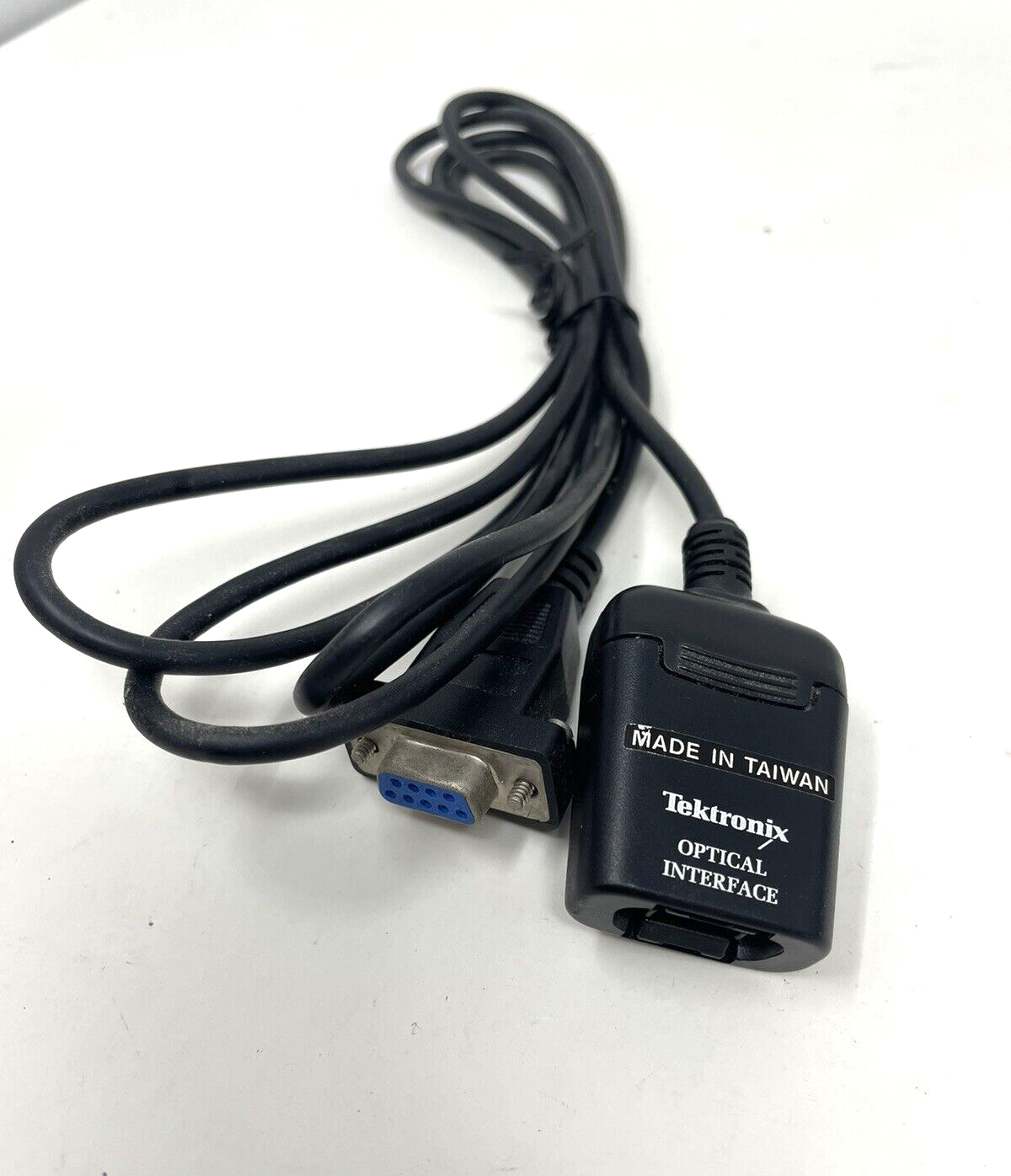 Tektronix Optical Interface Cable 118-9828-00 | eBay