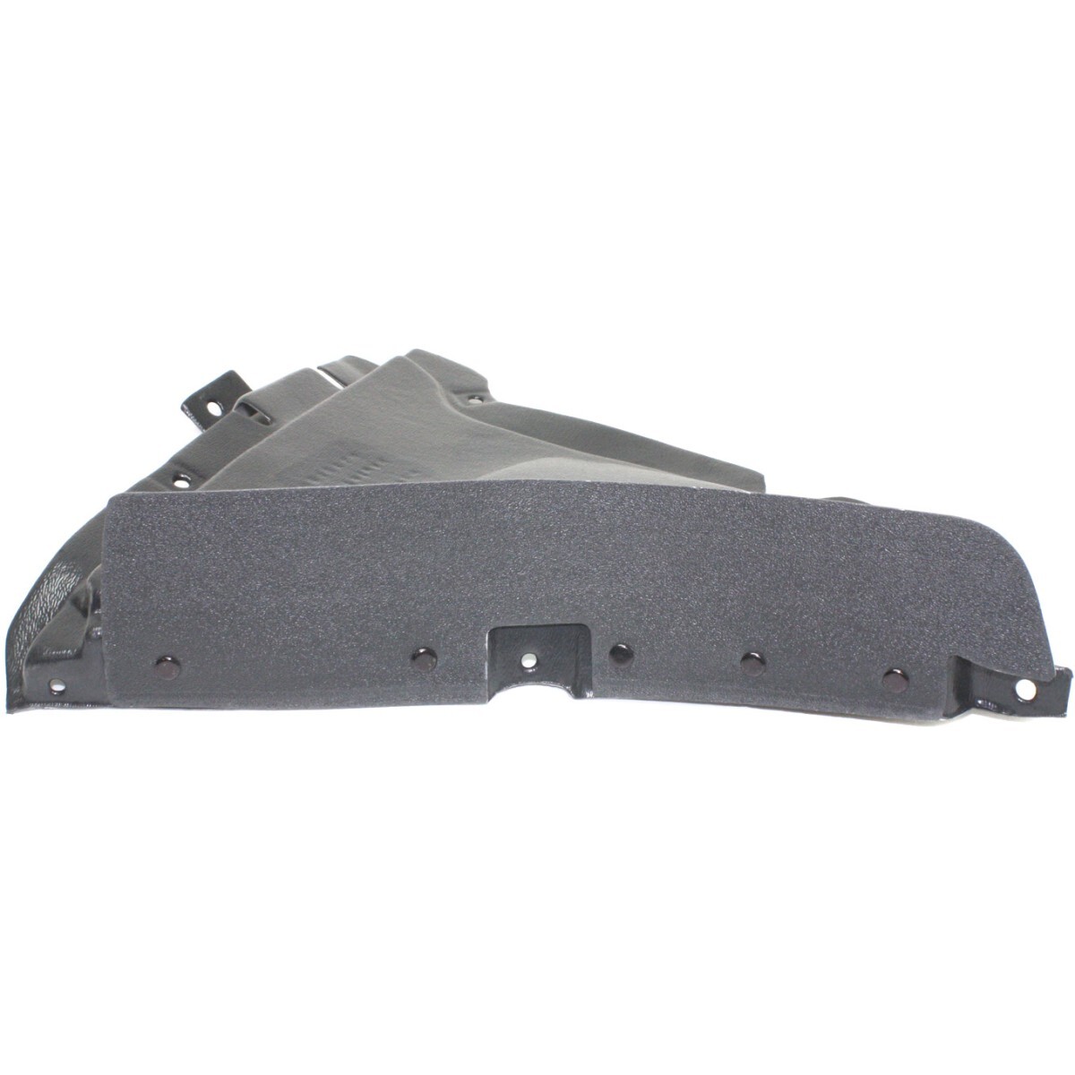 Fender Liner Front Left Hand Side Driver LH for 535i GT BM1250128 ...