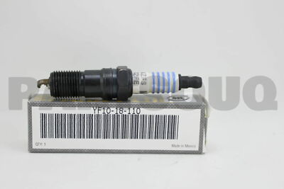 YF1018110 Genuine Mazda PLUG,SPARK YF10-18-110 | eBay