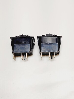 Carling Vgd1 30 amp rocker switch | eBay