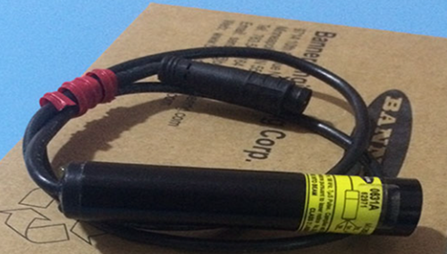 NEW BANNER M126E2LDQ-62971 Sensor | eBay