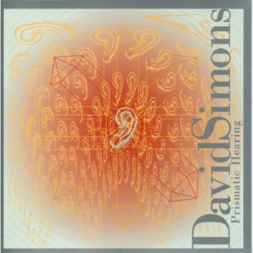 David Simons - Prismatic Hearing ( AUDIO CD ) NEW 702397800125| eBay