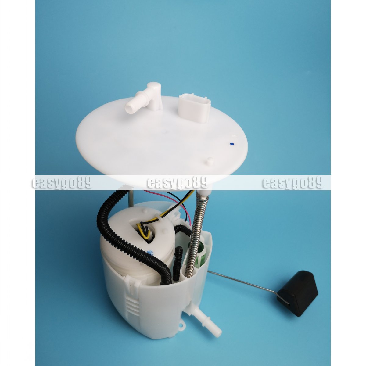 Fuel Pump ssembly PE1A-13-35X For Mazda CX-5 CX5 2.0L 2.4L 4WD 12-18 | eBay