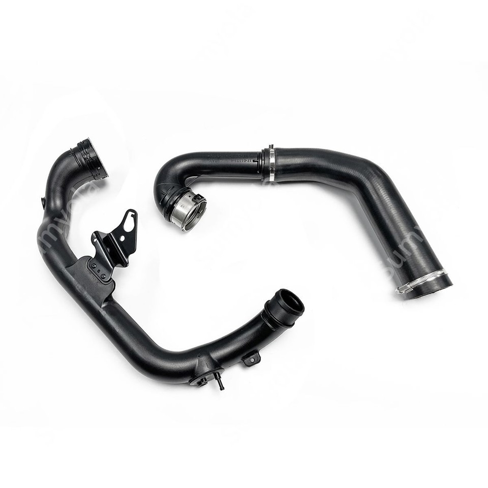 23131218 GM Parts Intercooler Outlet Air Hose For 2014-17 BK Regal 2.0T ...