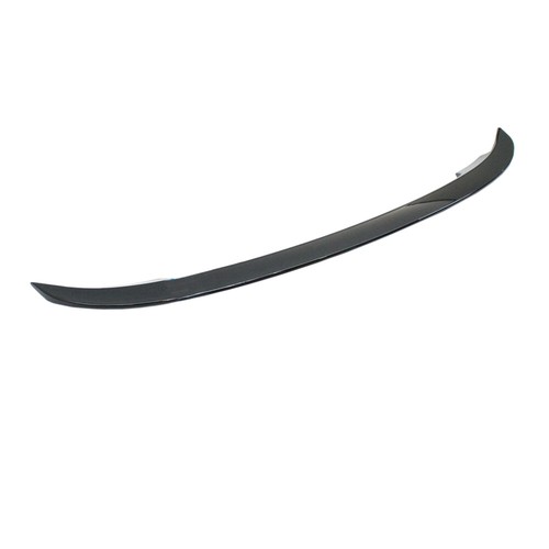 Fit For Ford Taurus 2013-2019 Black Rear Trunk Spoiler Sport Wing ...