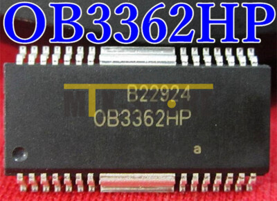 5pcs 100% New OB3362HP Chipset | eBay