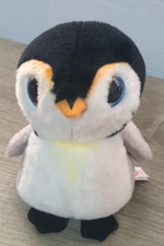Pongo the Penguin - Beanie Babies - Beaniepedia