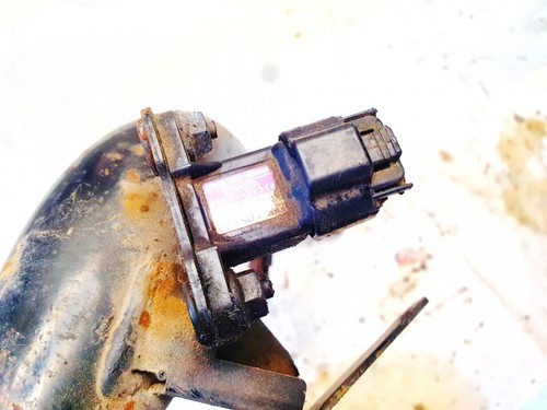 8942120210 079800-513 Air Pressure MAP Sensor Manifold Boost for T ...