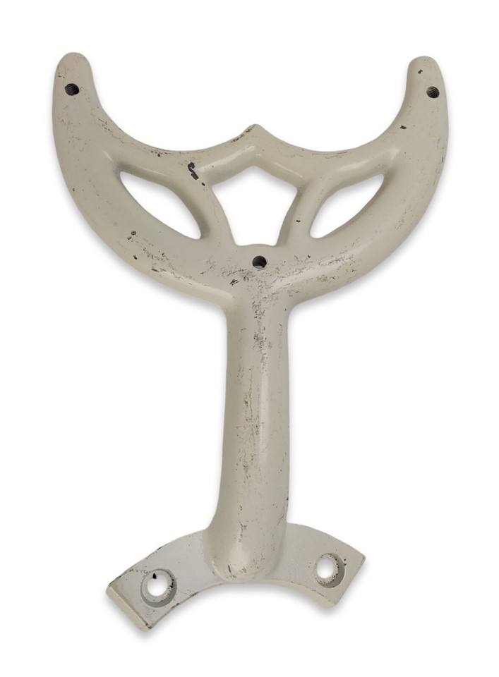 Original Vintage Hunter Ceiling 52" Fan Blade Bracket Blade Iron #92276 ...