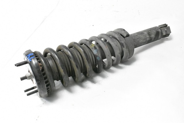 V6223 2009 - 2012 Jaguar XF Rear Strut Shock Absorber Spring ASSY LH ...