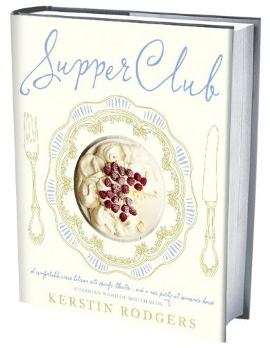 Supper Club: Recipes and Notes from the Underground Restaurant B | eBay
