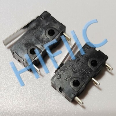 1PCS/5PCS DICGU SM3 Micro Switch 3 Pins 3A 125/250VAC With Rod | eBay UK