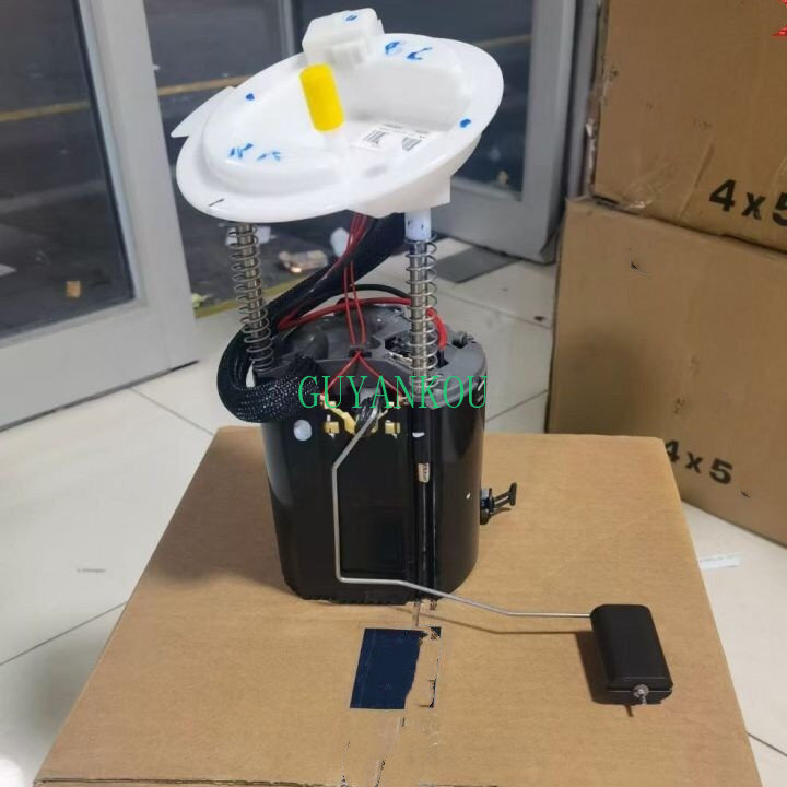 670035006 Left Fuel Pump Unit for Maserati Quattroporte Ghibli 2014 ...