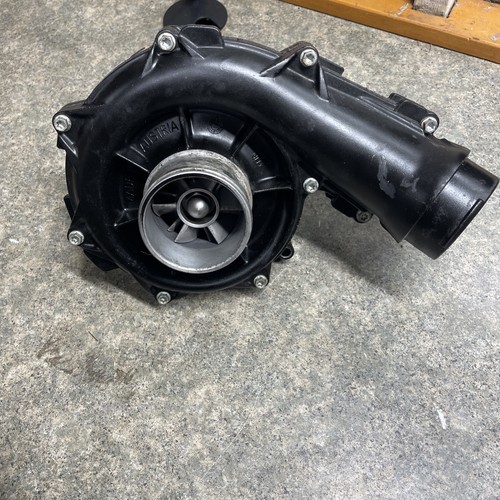 Sea Doo RXP RXT GTX supercharger 215 HP super charger 420881939 420890489 wake | eBay