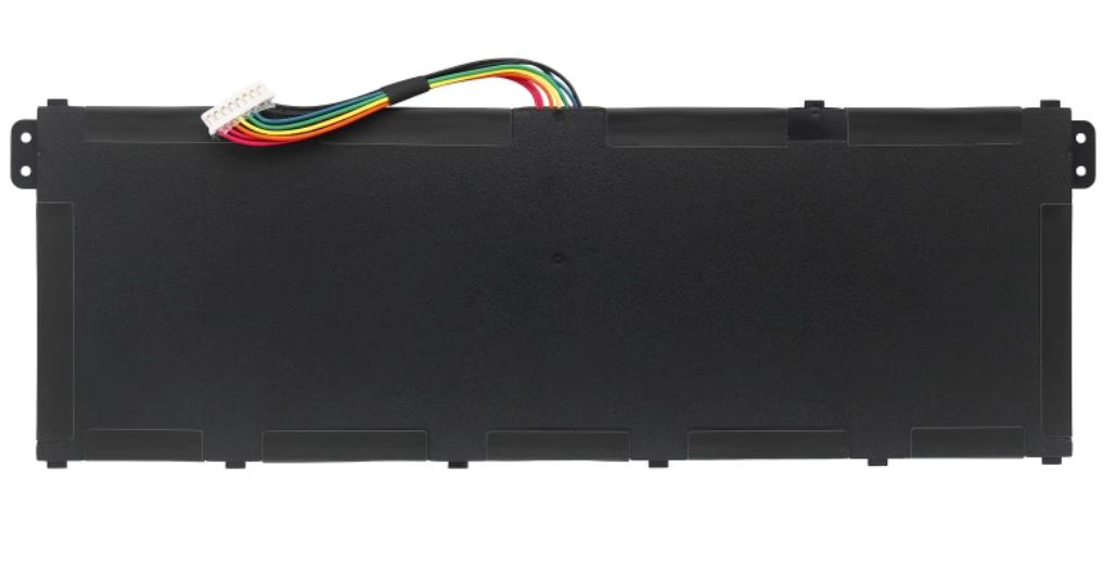 AC14B8K Akku für Acer Chromebook 13 CB5-311 CB5-571 Chromebook 15 C910 ...