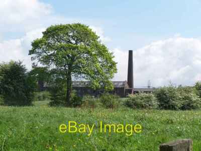 Photo 6x4 Crimble Mill Heywood/SD8510 c2006 | eBay UK