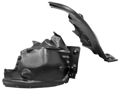 FÜR BMW X3 F25 2010-2014 RADSCHALE RADHAUS LINKS 51717213643 | eBay.de