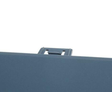 NEW MERCEDES-BENZ E W124 REAR BUMPER RAIL A1248851521 OEM | eBay